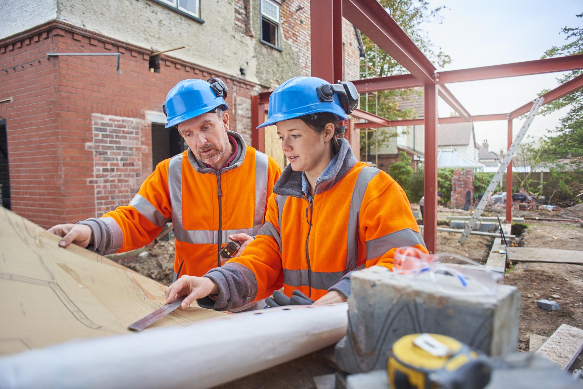 Building Codes + Standards | Slipstream