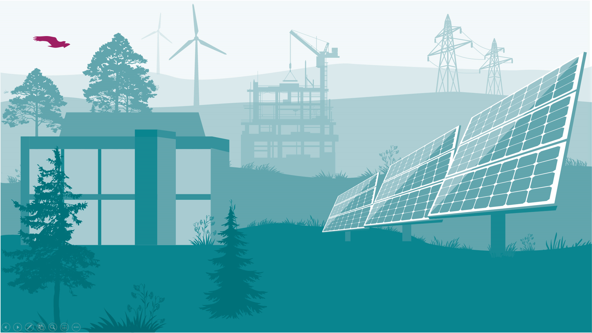 Net Zero | Slipstream