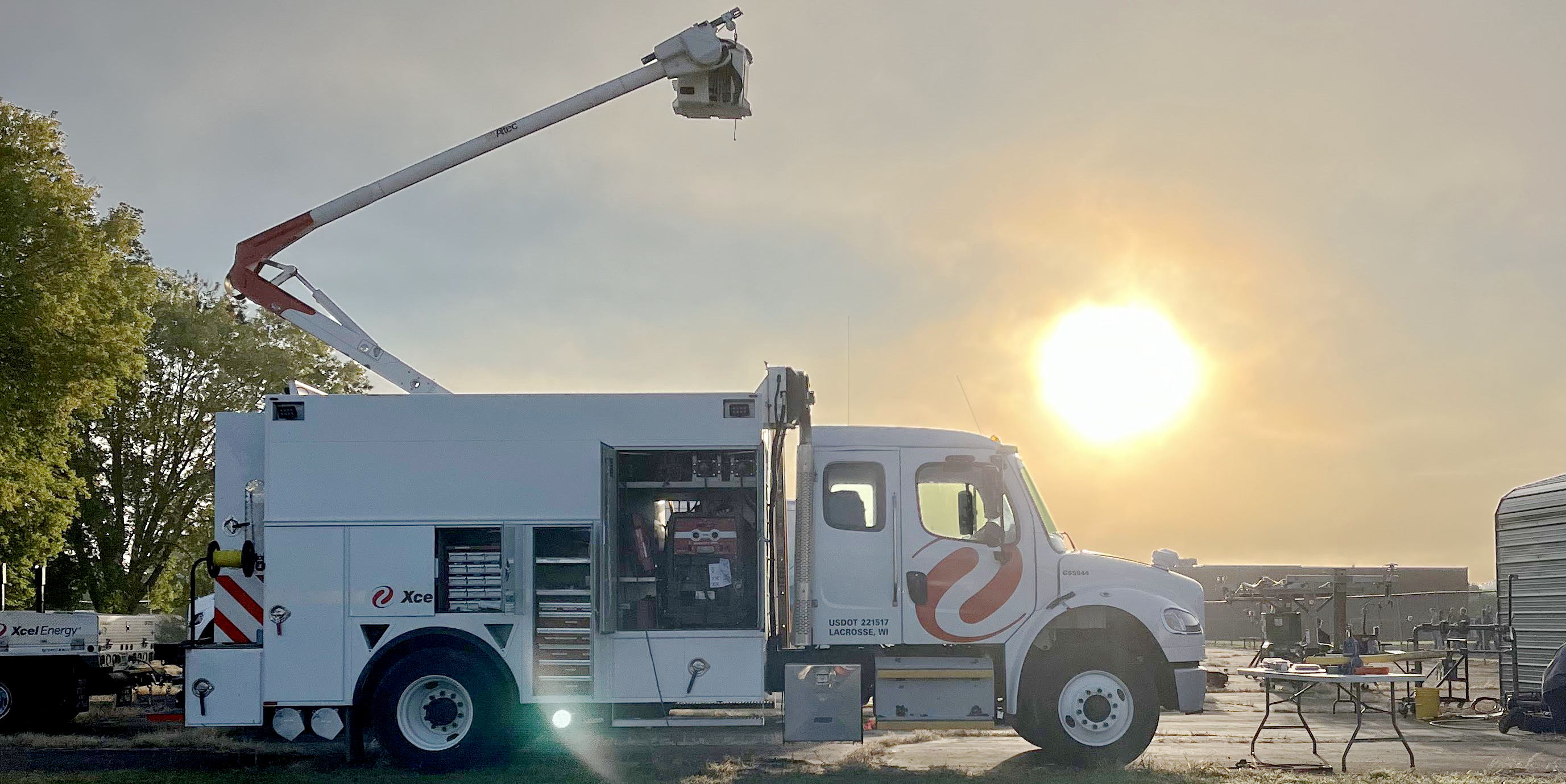 Clean Energy Career Fairs | Slipstream