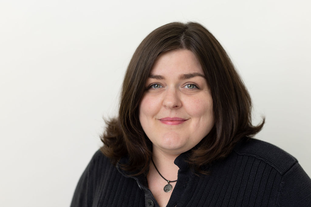 Megan Krueger | Slipstream