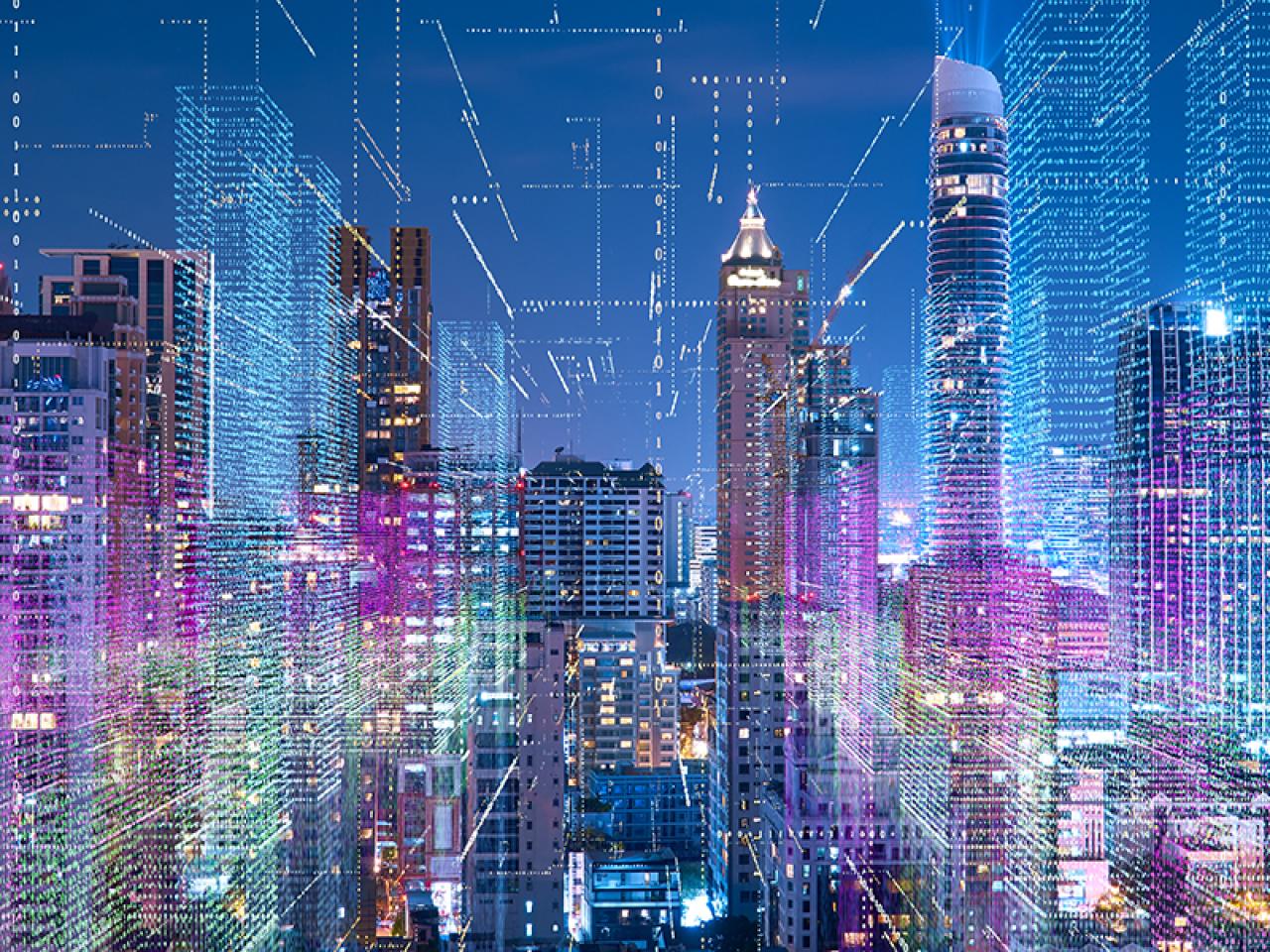 Grid-Interactive Efficient Buildings | Slipstream Grid-Interactive Efficient Buildings | Slipstream